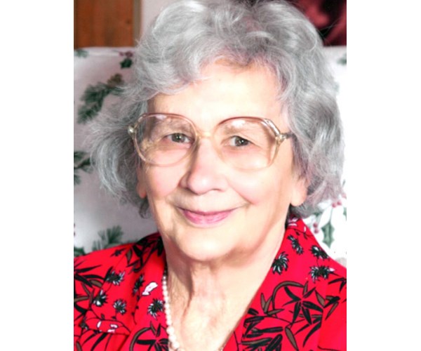 Elizabeth Johnson Obituary (12/23/1928 - 5/13/2022) - Pomfret Center ...