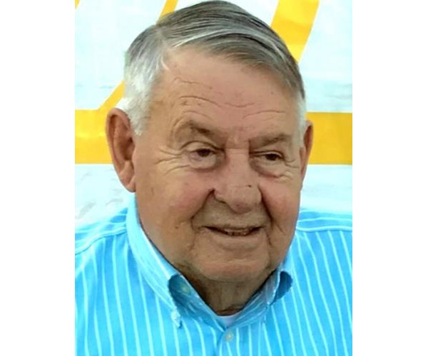 Charles Corrado Obituary (2022) - Niantic, CT - The Day
