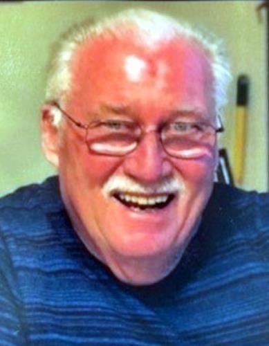 JAMES MCCARTHY Obituary (2023) - Quaker Hill, CT - The Day