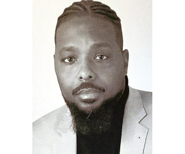 Levester Jones Obituary (1982 - 2022) - New London, CT - The Day