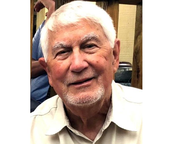 David Wingard Obituary (11/20/1941 - 9/25/2022) - Old Lyme, CT - The Day
