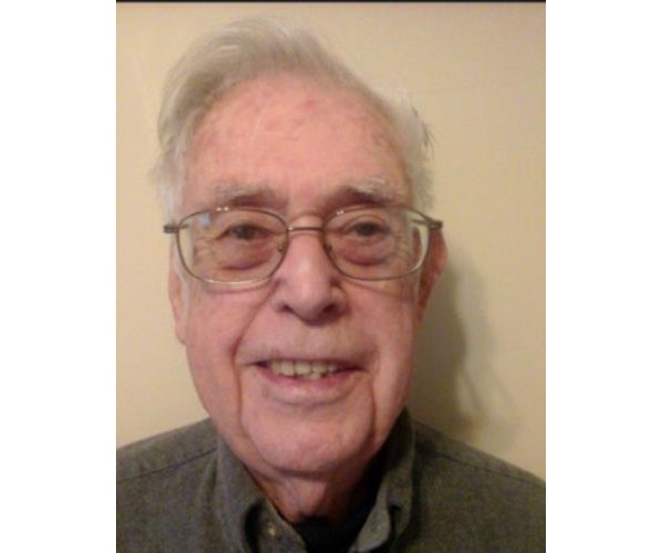 Donald Karn Obituary (1928 - 2022) - Hamden, CT - The Day