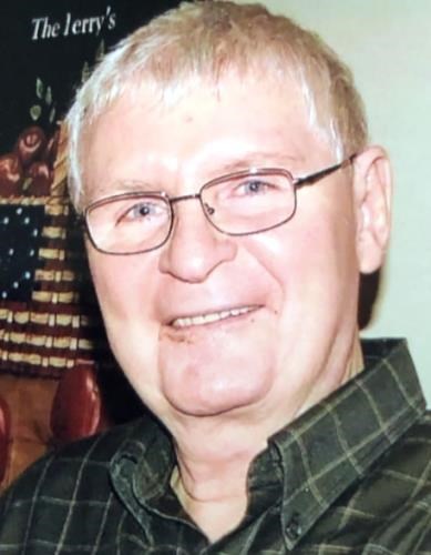 Robert Perry Obituary (1943 - 2023) - Waterford, CT - The Day