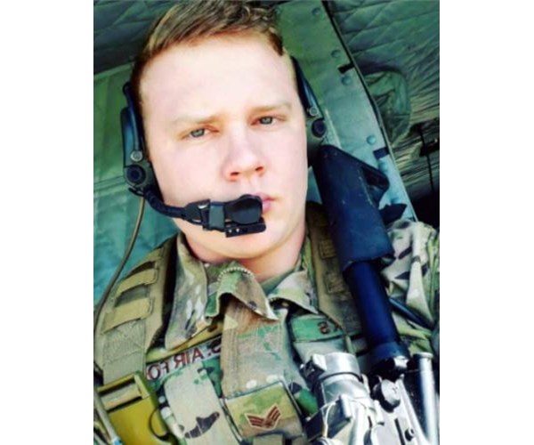 Christopher Brooks Obituary (6/29/1995 - 1/20/2023) - Washington, DC ...