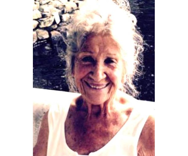 Irene Curtis Obituary (1/7/1931 - 2/24/2023) - Colchester, CT - The Day