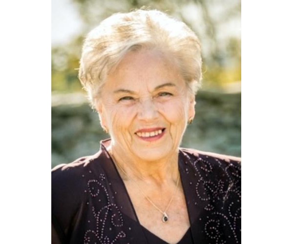 Janice Devlin Obituary (3/4/1937 - 2/28/2023) - Legacy Remembers