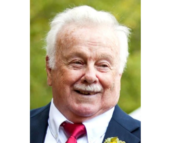 Ronald Bolles Obituary (9/14/1935 - 3/25/2023) - Uncasville, CT - The Day