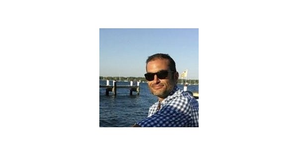 William Sydenham Obituary (2023) - Mystic, CT - The Day