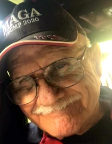 Jim Whitbeck Obituary (1944 - 2023) - Preston, CT - The Day