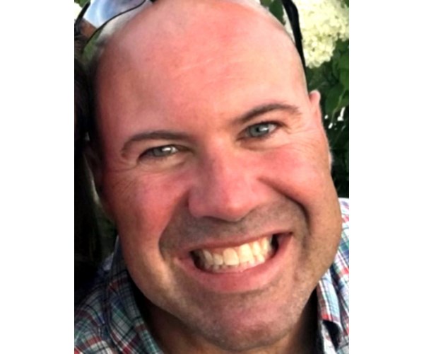 Craig Lambert Obituary (1967 - 2023) - Seminole, FL - The Day