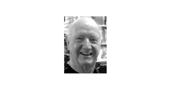 Martin Ouimet Obituary (10/31/1933 - 6/28/2023) - Norwich, CT - The Day