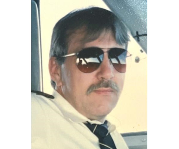 George Lambert Obituary (8/21/1947 - 7/31/2023) - Waterford, CT - The Day