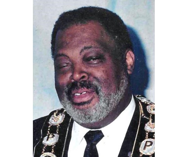Oliver White Obituary (2023) - New London, CT - The Day