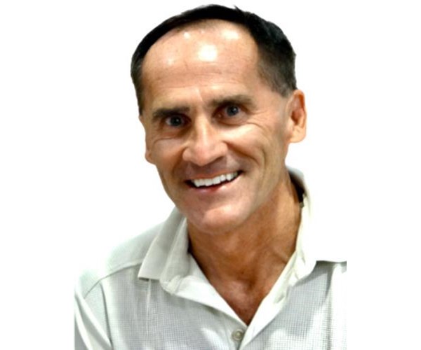 Brian Brousseau Obituary (1958 - 2023) - Niantic, CT - The Day