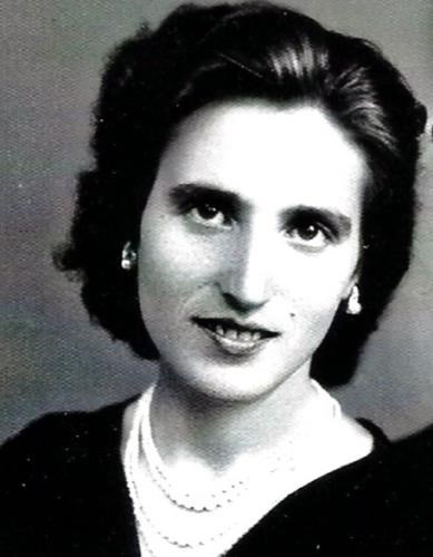 Rosario Suscella Obituary (1934 - 2023) - New London, CT - The Day