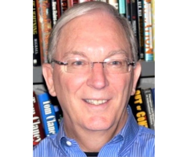 Richard O'Neill Obituary (9/5/1947 - 12/28/2023) - Bethesda, MD - The Day