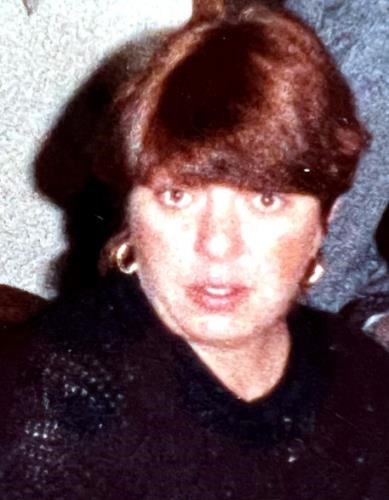 Nancy Mostowy Obituary (8/2/1943 - 2/4/2024) - Niantic, CT - The Day