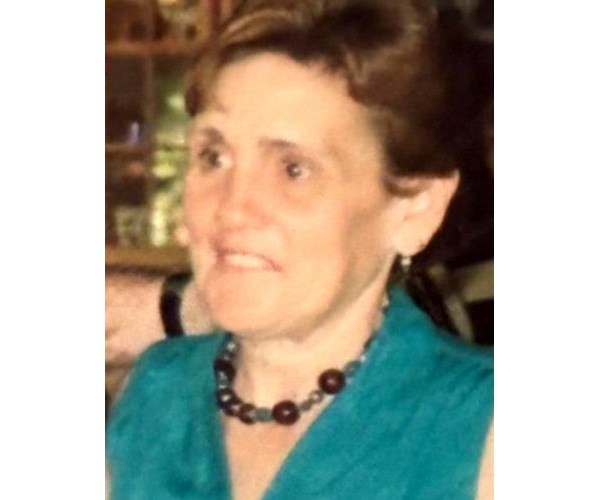 Maggie Cotter Obituary (5/23/1957 - 1/31/2024) - Mt. Airy, MD - The Day
