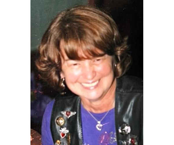Lorraine DeCarli Obituary (1946 - 2024) - Niantic, CT - The Day