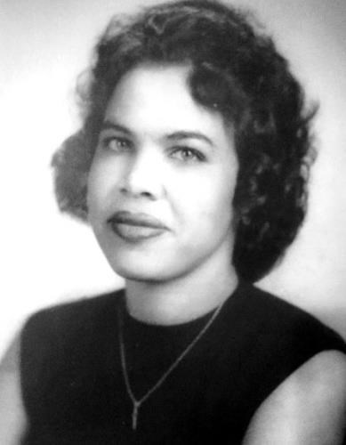 Doris Yates-Lightfoot Obituary (1935 - 2024) - Waterford, CT - The Day