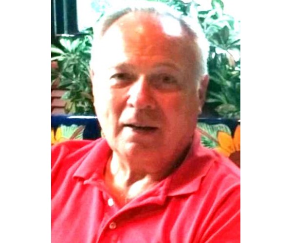 Michael Gallagher Obituary (1944 - 2024) - Groton, CT - The Day
