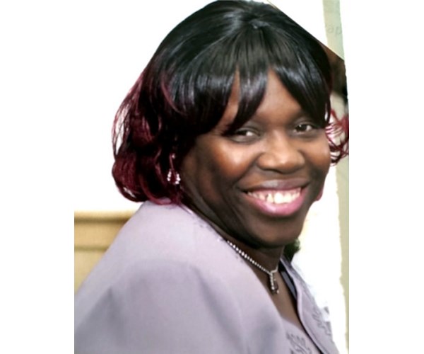 Albertha Fletcher Obituary (2024) - New London, CT - The Day