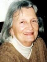 Nancy Vogel Obituary (1930 - 2024) - Waterford, CT - The Day