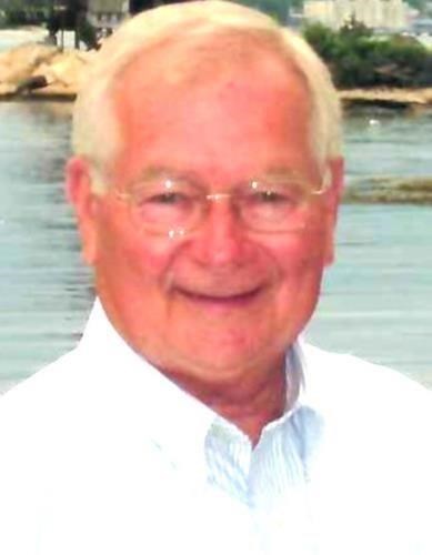 RICHARD WHEELER Obituary (2024) - Ledyard, CT - The Day