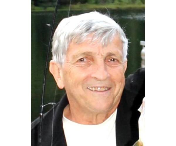 Jerry Theiler Obituary (1940 - 2024) - Waterford, CT - The Day