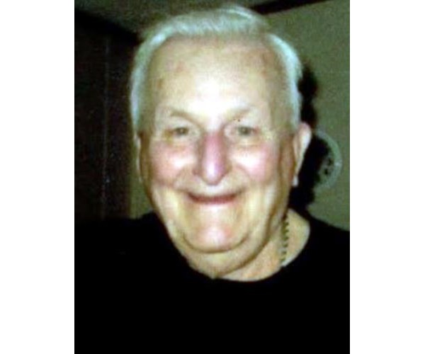 Gerald Collin Obituary (2/11/1937 - 6/14/2024) - Gales Ferry, CT - The Day