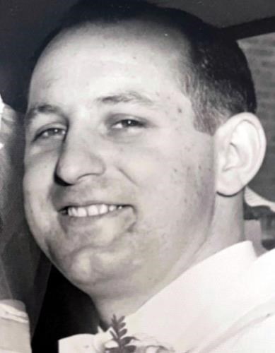 Charles Ford Obituary (1939 - 2024) - Niantic, CT - The Day