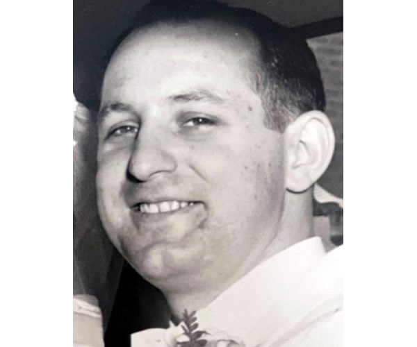 Charles Ford Obituary (1939 - 2024) - Niantic, CT - The Day