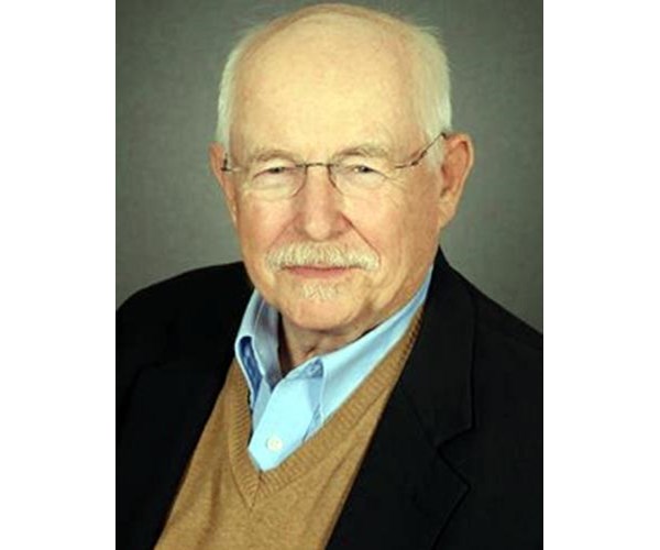 Harold Hansen Obituary (1943 - 2024) - Waterford, CT - The Day