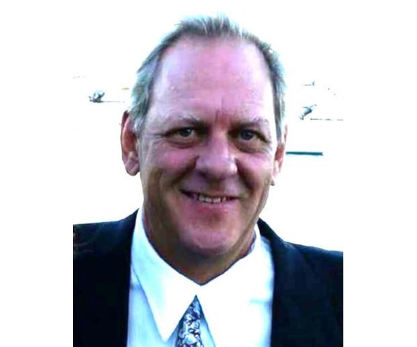 Cameron Rogerson Obituary (1960 - 2024) - Madison, CT - The Day