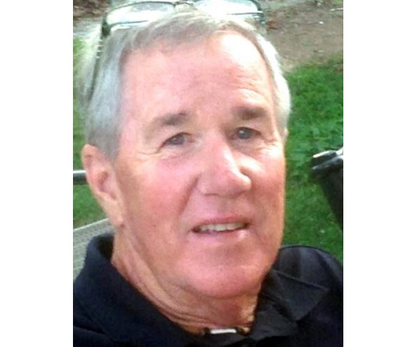 John Quigley Obituary (2024) - Niantic, CT - The Day