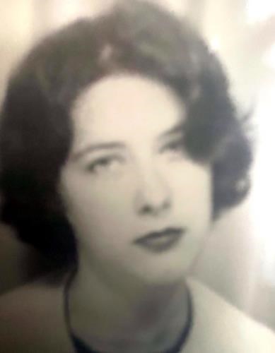 Judith Ford Obituary (1939 - 2024) - Niantic, CT - The Day
