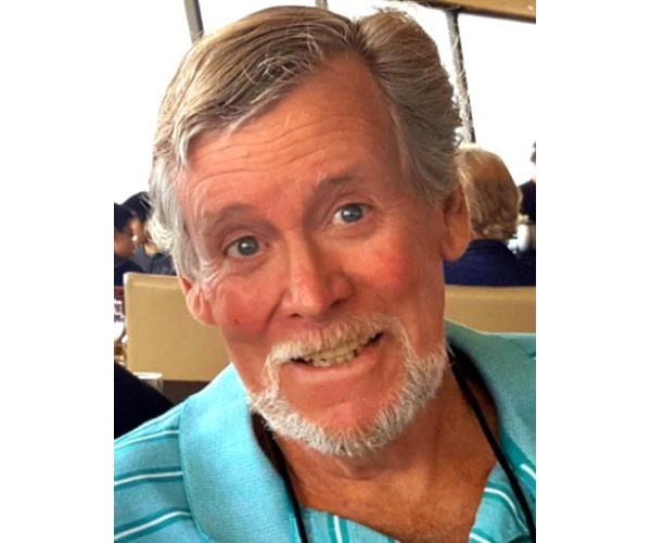 William Dickey Obituary (7/26/1946 - 9/15/2024) - Norwich, CT - The Day
