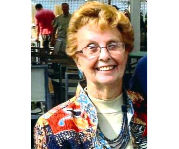 Sally Scott Obituary (4/4/1935 - 11/3/2024) - North Stonington, CT ...