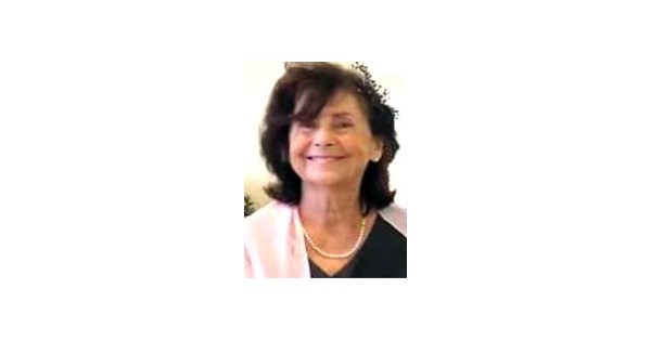 Nancy Moore Obituary (2024) - Pawcatuck, CT - The Day