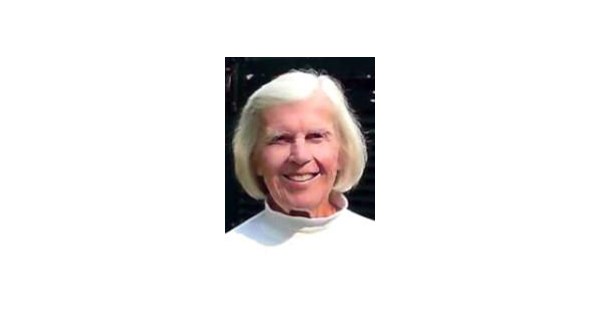 Jean Pearson Obituary (2025) - Mystic, CT - The Day