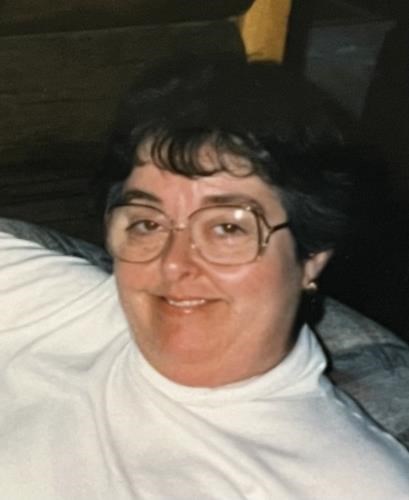 Nicolette White Obituary (1960 - 2025) - Oakdale, CT - The Day