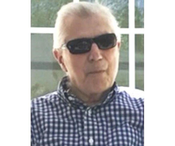 Stewart Walton Obituary (11/05/1938 - 01/03/2025) - Mystic, CT - The Day