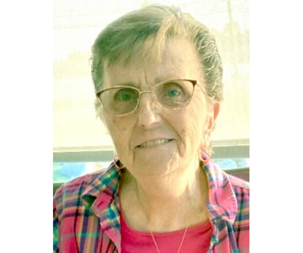 Barbara Holliday Obituary (5/16/1947 - 1/11/2025) - Ledyard, CT - The Day