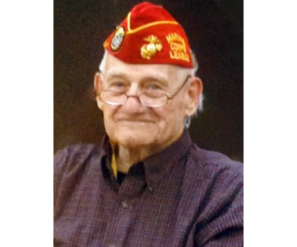 Donald Porter Obituary (1933 - 2025) - Preston, CT - The Day