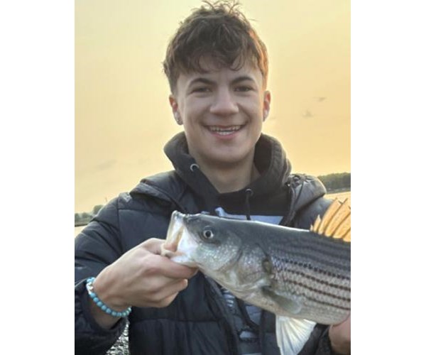 Avery Rivera Obituary (2005 - 2025) - Ledyard, CT - The Day