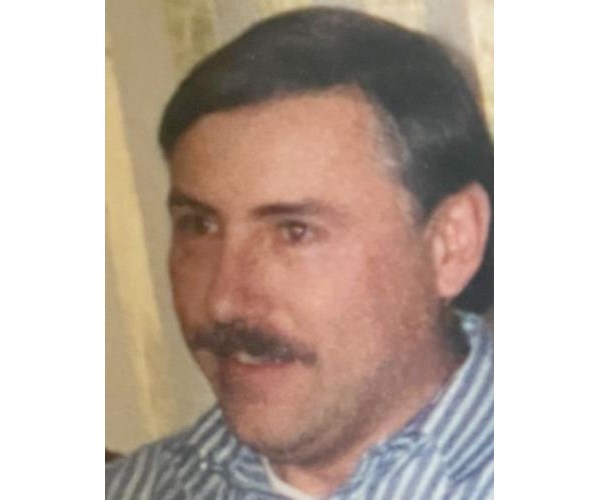 David Perkins Obituary (11/09/1954 - 03/23/2025) - Waterford, CT - The Day