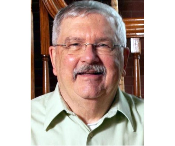 Ralph Green Obituary (11/24/1949 - 6/13/2025) - Groton, CT - The Day