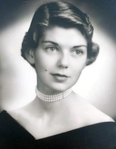 Jane Morosky Obituary (5/30/1929 - 6/19/2025) - Norwich, CT - The Day