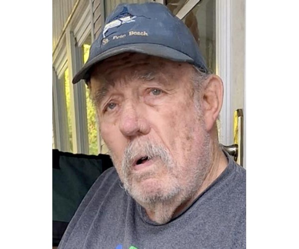 Edward Russell Obituary (2/5/1938 - 6/16/2025) - Stonington, CT - The Day