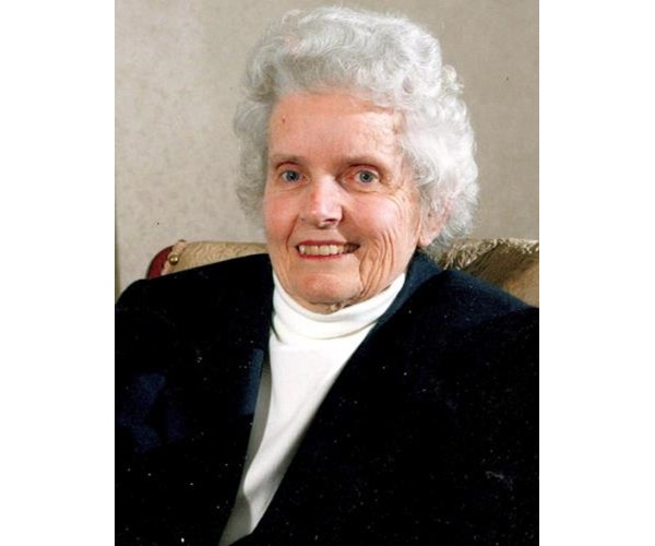 Mary English Obituary (4/26/1934 - 7/4/2025) - Norwich, CT - The Day